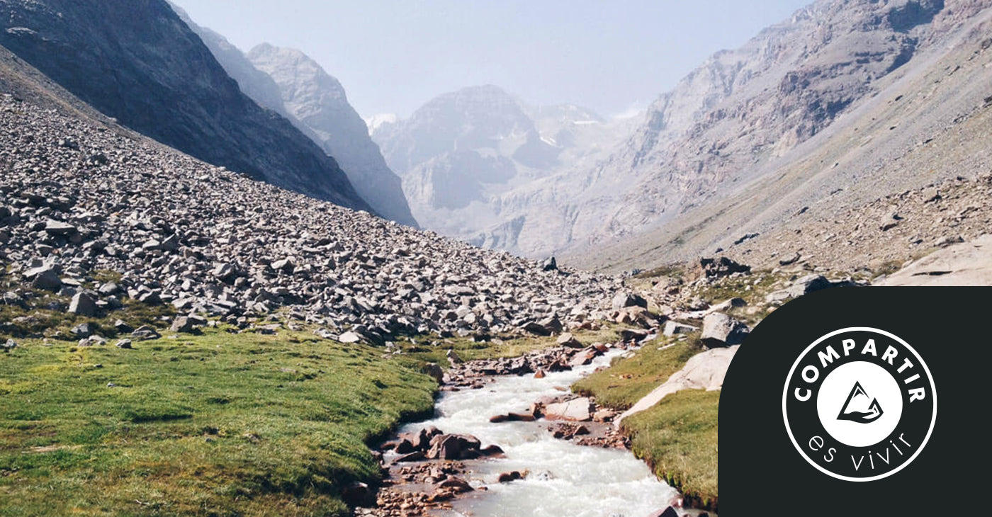 Santuario de la Naturaleza Yerba Loca