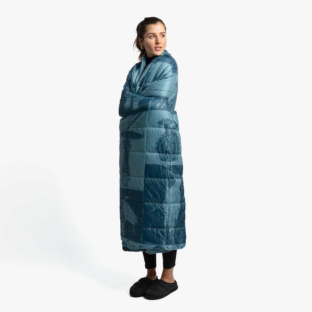 Atakama Outdoor - Manta térmica Nalca