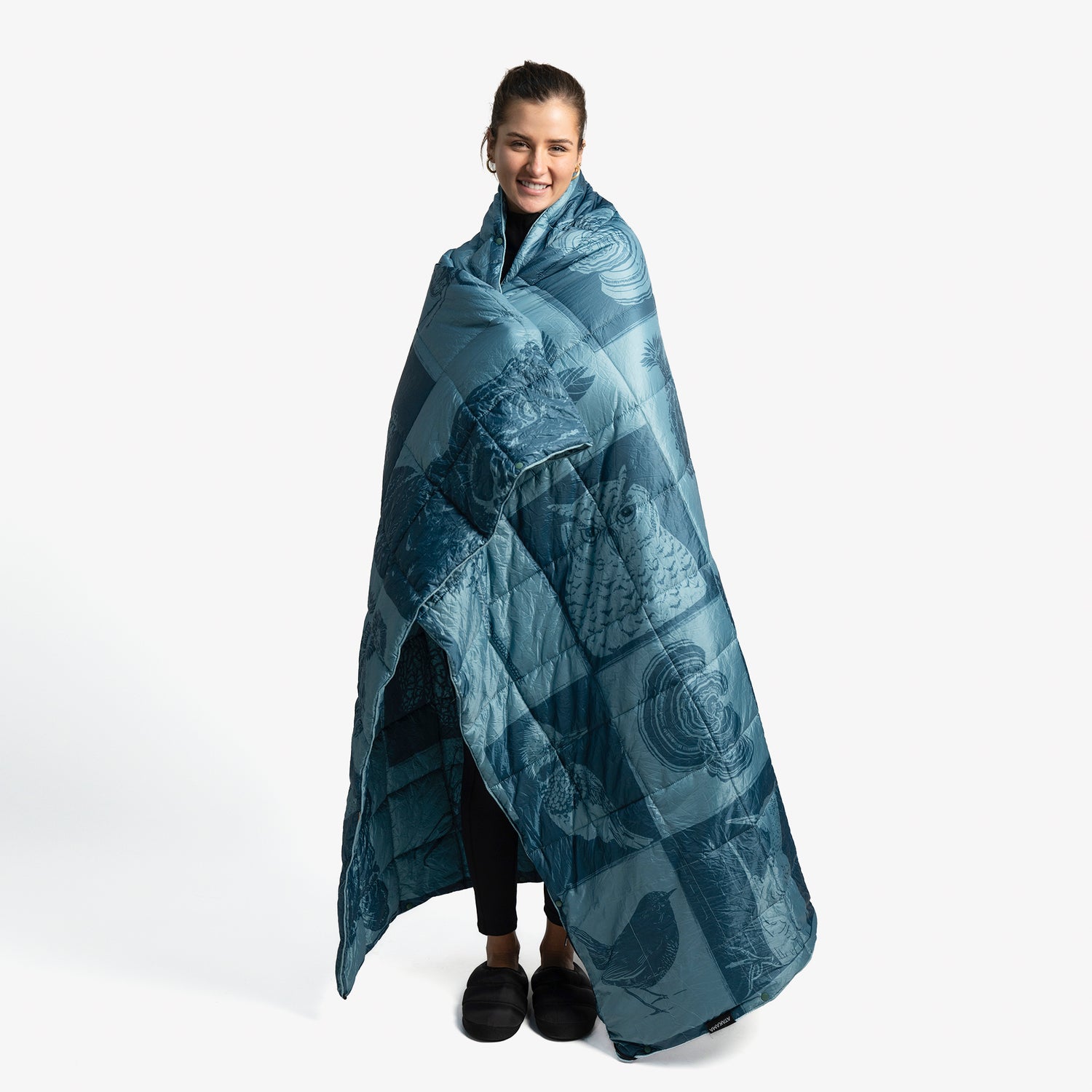 Atakama Outdoor - Manta térmica Nalca