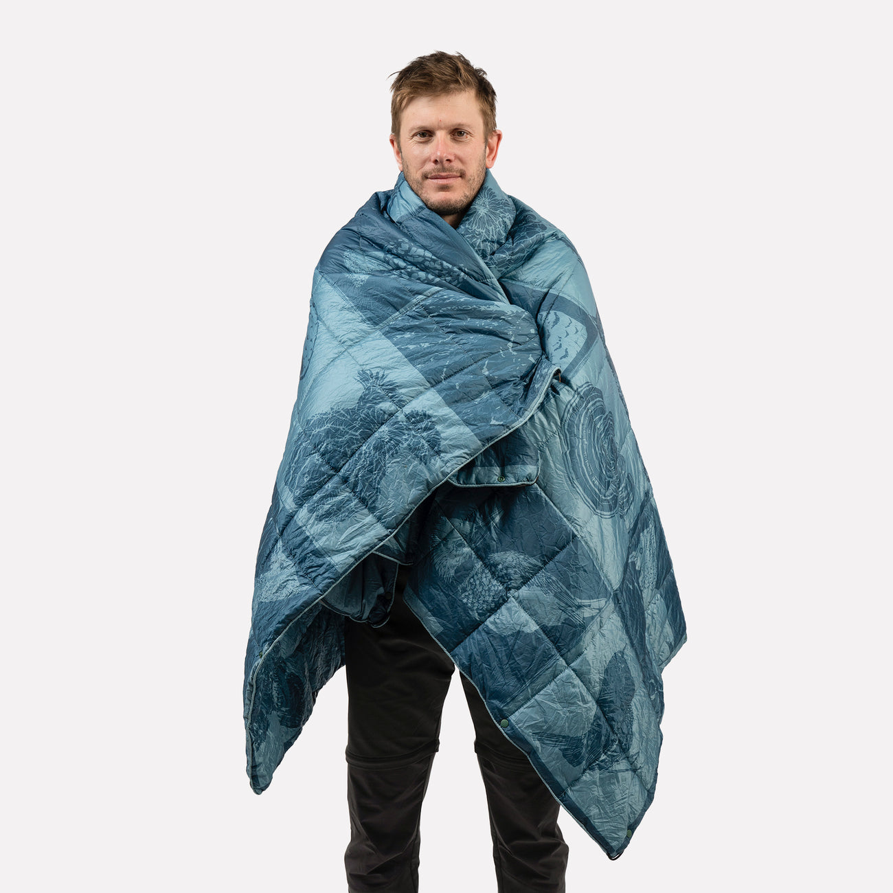 Atakama Outdoor - Manta térmica Nalca