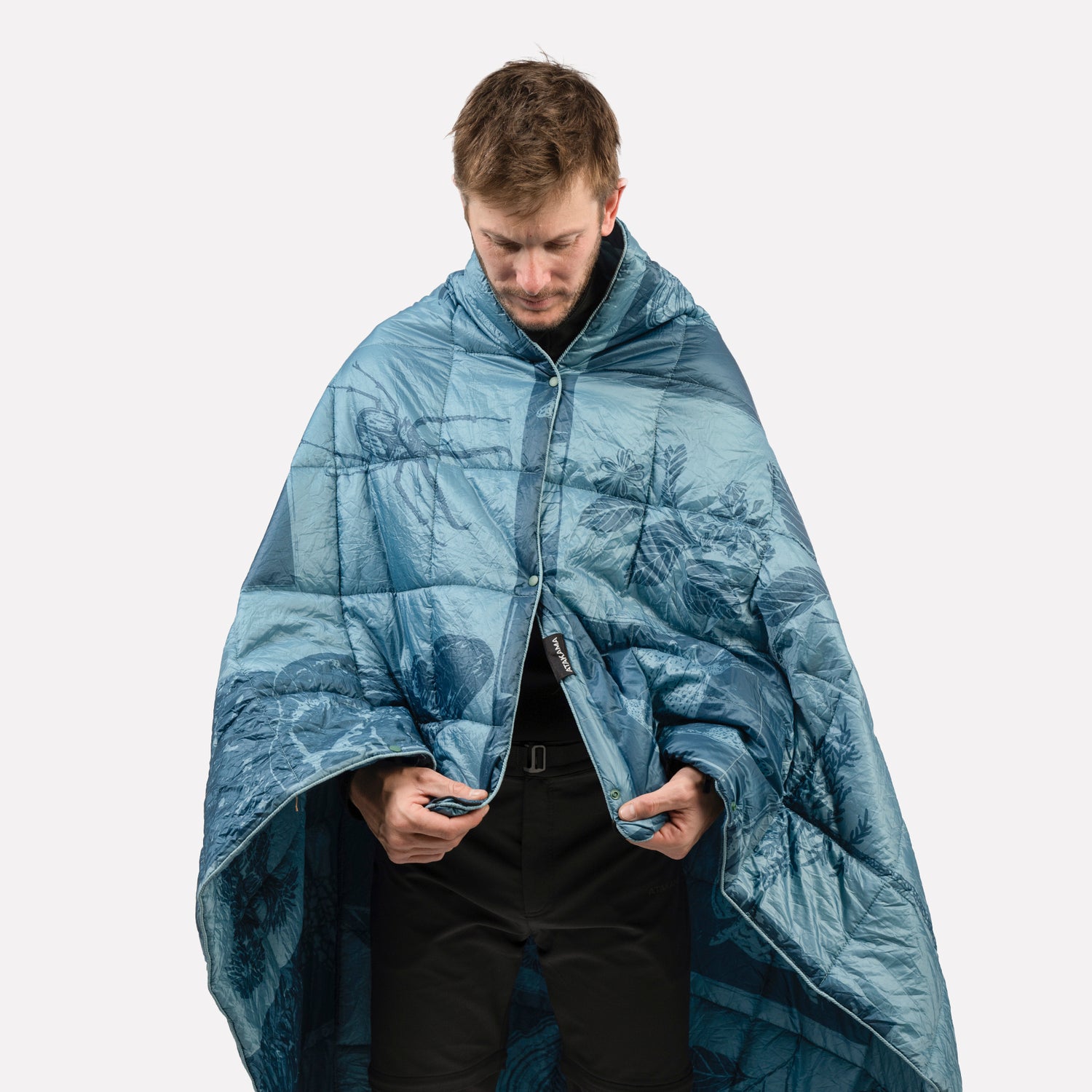 Atakama Outdoor - Manta térmica Nalca