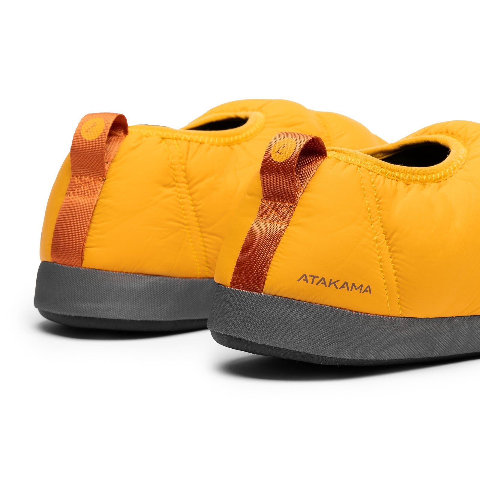 Pantuflas Térmicas Futaleufú con Talón, Antideslizantes y Outdoor – Atakama