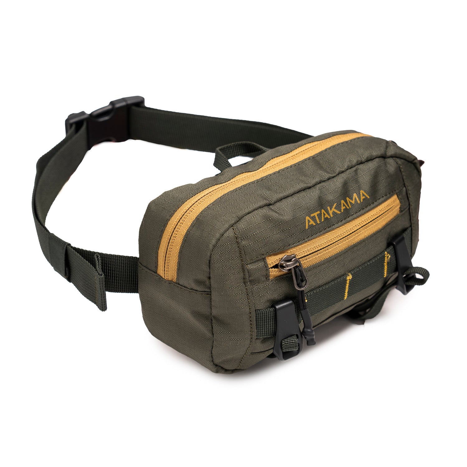 Banano Outdoor Guayacán 2LT - Atakama Outdoor