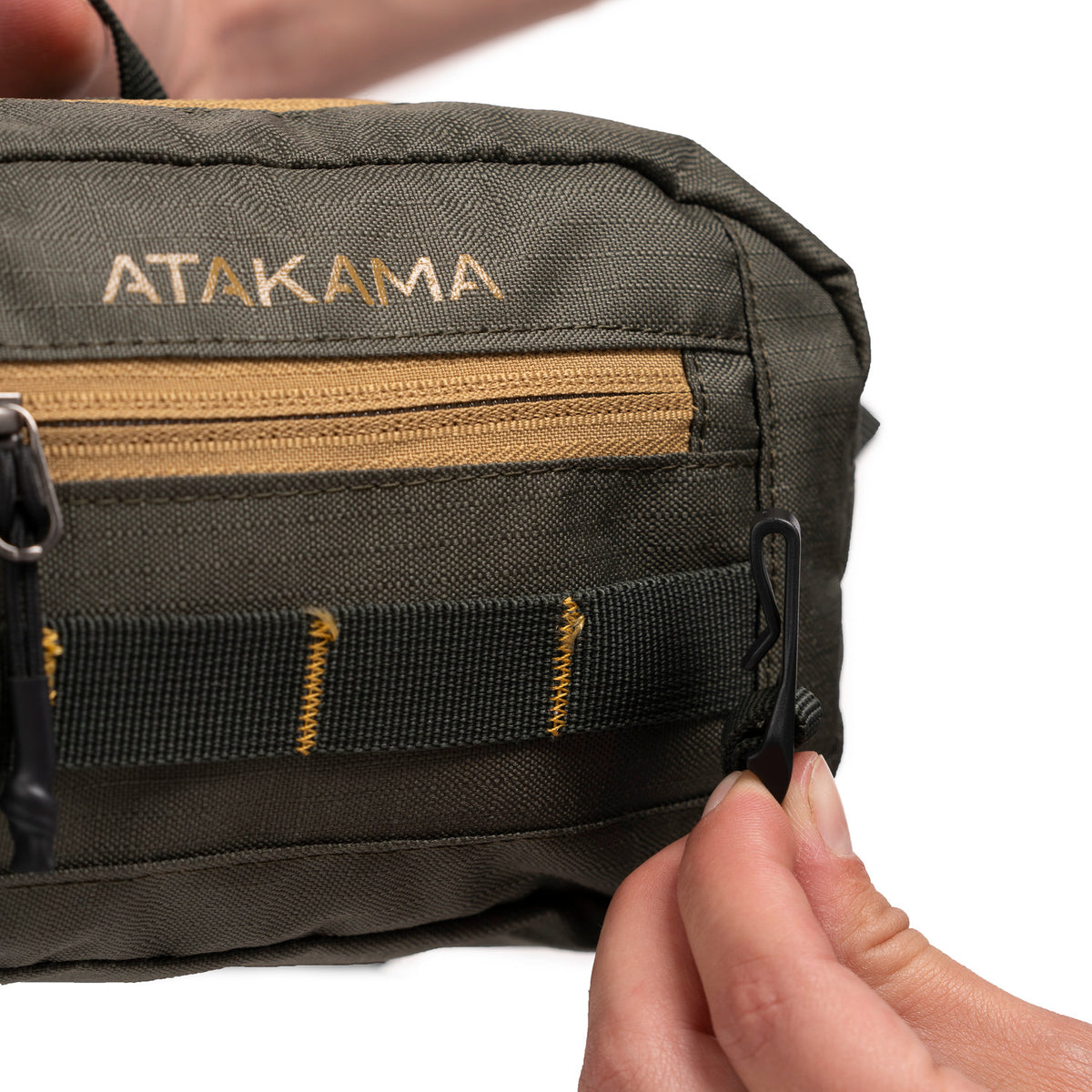 Banano Outdoor Guayacán 2LT - Atakama Outdoor