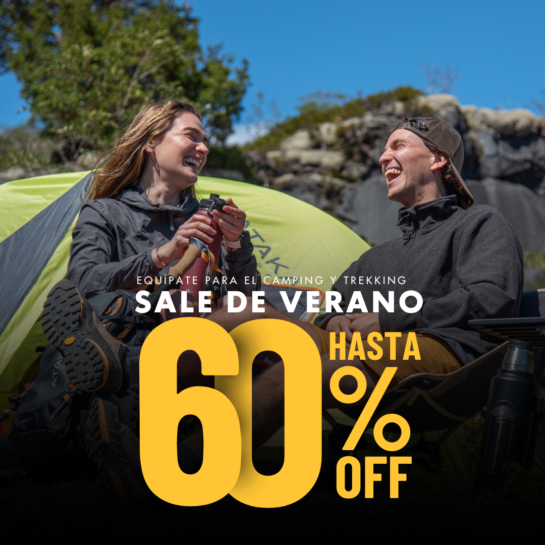 SALE - Atakama Outdoor 🏕️