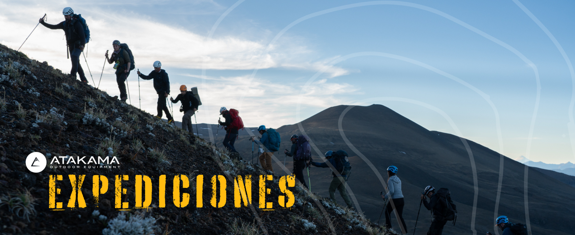 Expediciones Atakama Outdoor