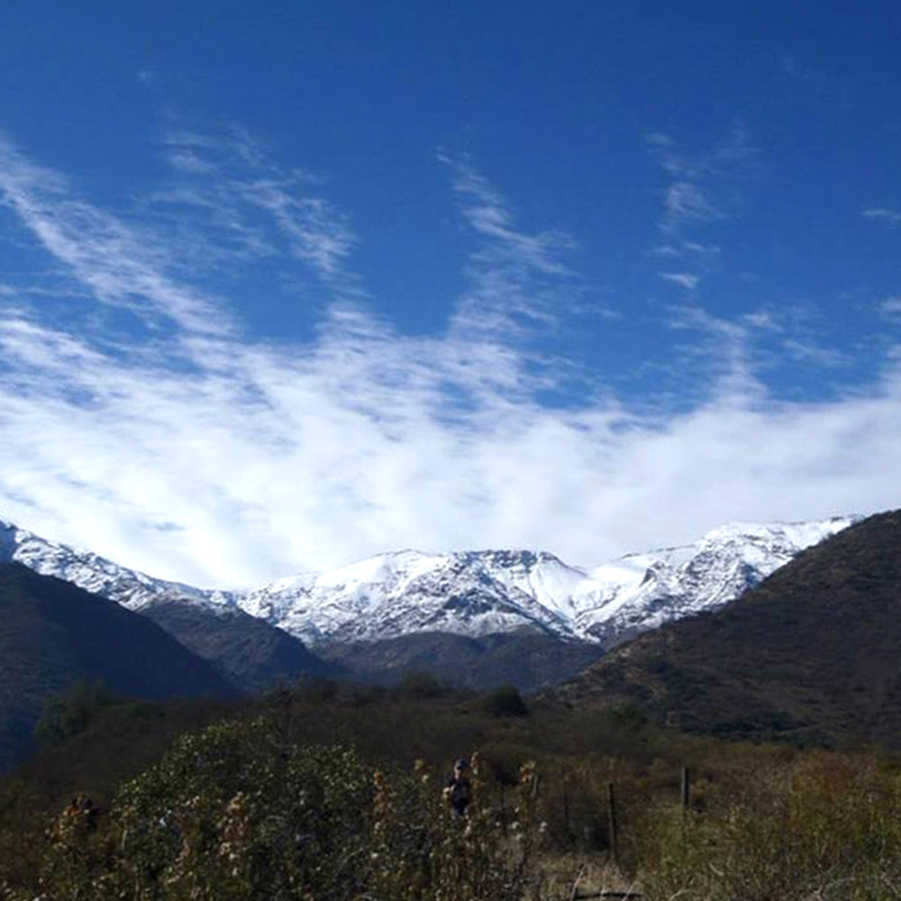 Parque Natural Aguas de Ramón