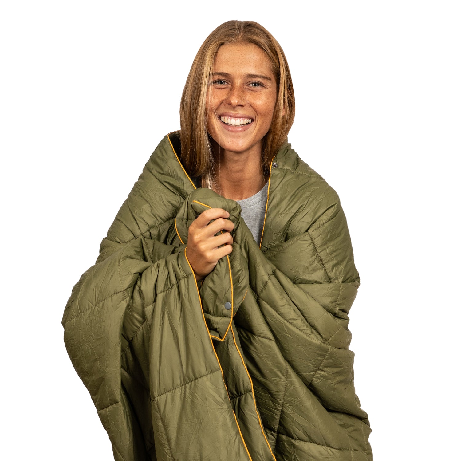 Manta térmica Nalca - Atakama Outdoor