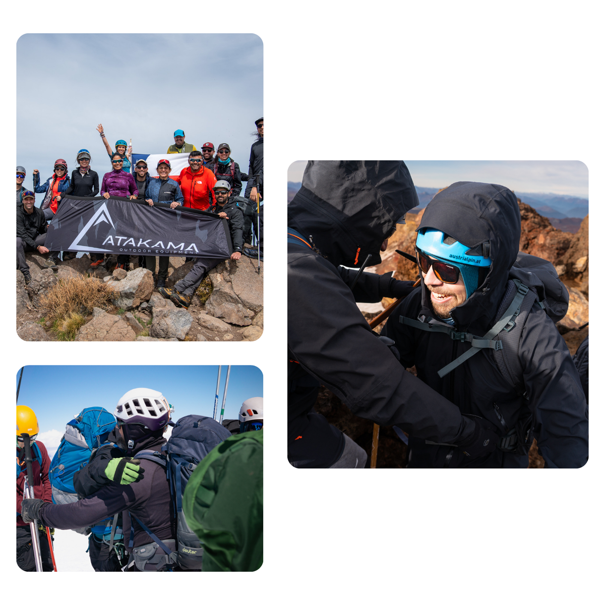 Expediciones Atakama Outdoor