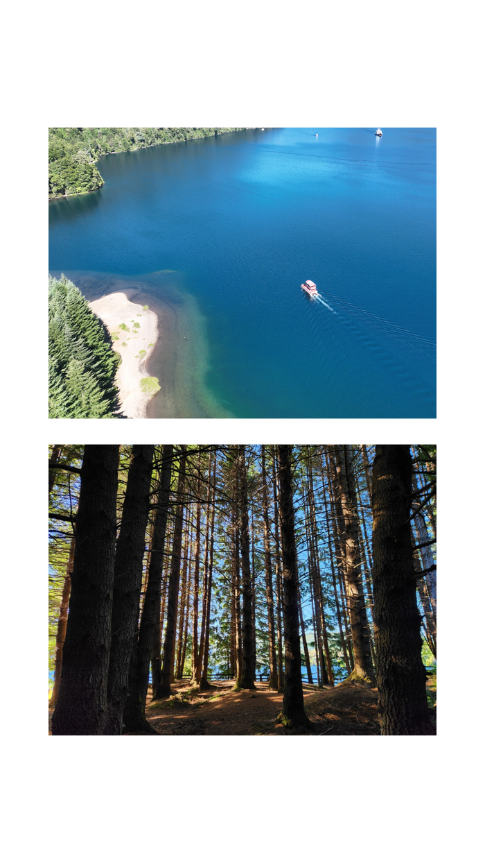 Puerto Fuy con Ruta Camp: El Paraíso para Tu Motorhome en Huilo Huilo