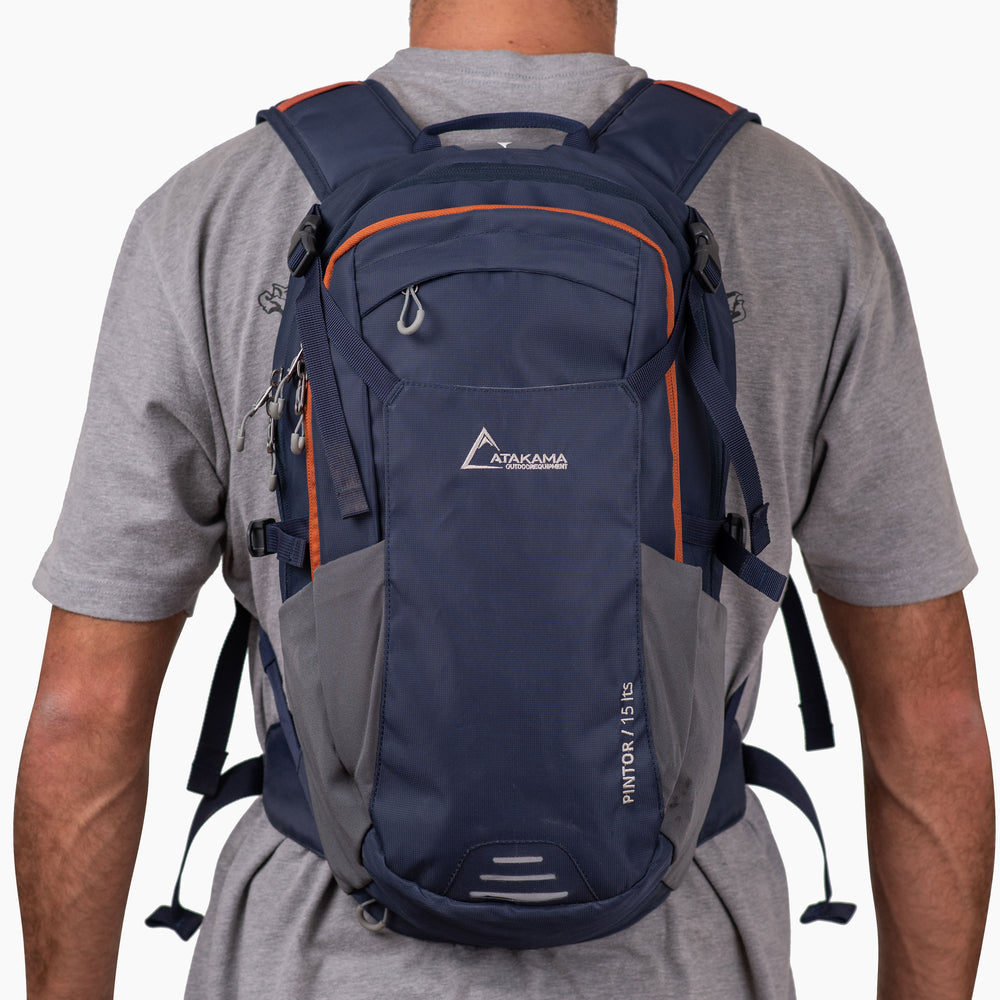 Santuario de la Naturaleza Yerba Loca