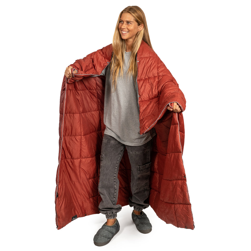 Atakama Outdoor - Manta térmica Nalca