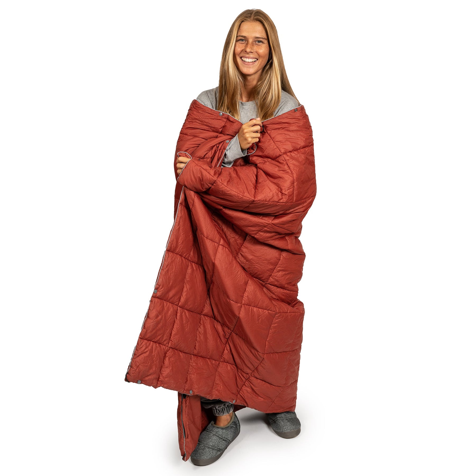 Atakama Outdoor - Manta térmica Nalca