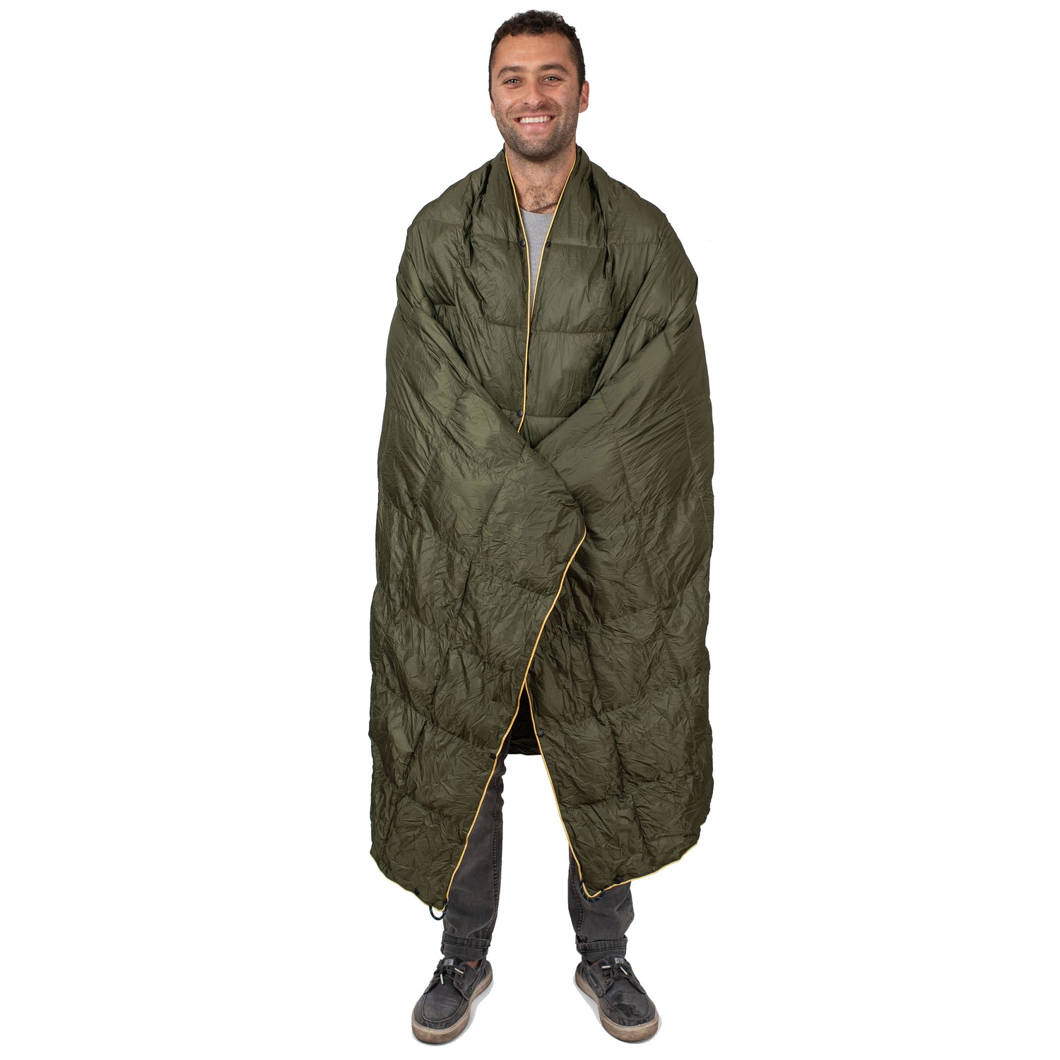 Manta térmica Nalca - Atakama Outdoor