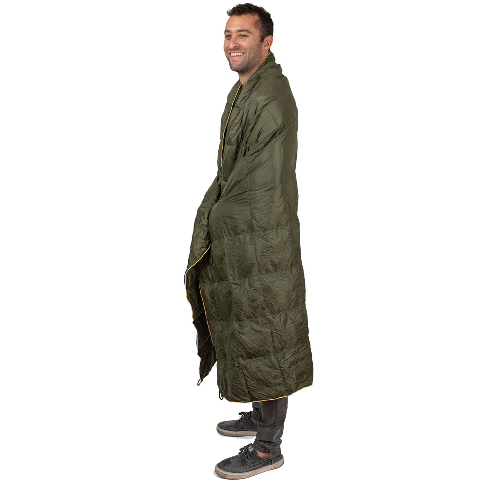 Manta térmica Nalca - Atakama Outdoor